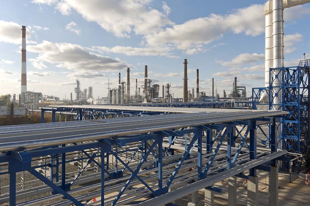 Lukoil plans to sell its refinery in Bulgaria | Institute of Central Europe