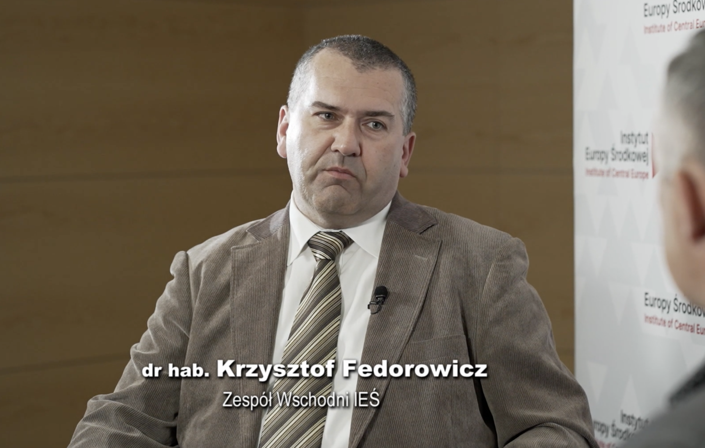 Białoruska integracja z Rosją / Krzysztof Fedorowicz – 8 lipca 2024 ...