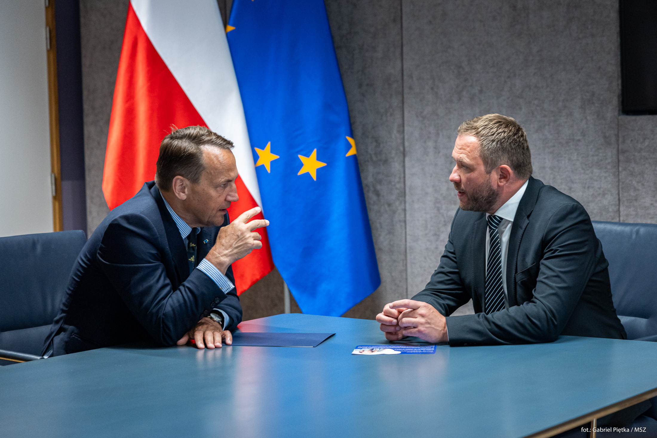 Poland’s Presidency of the Council of the Baltic Sea States | Institute ...